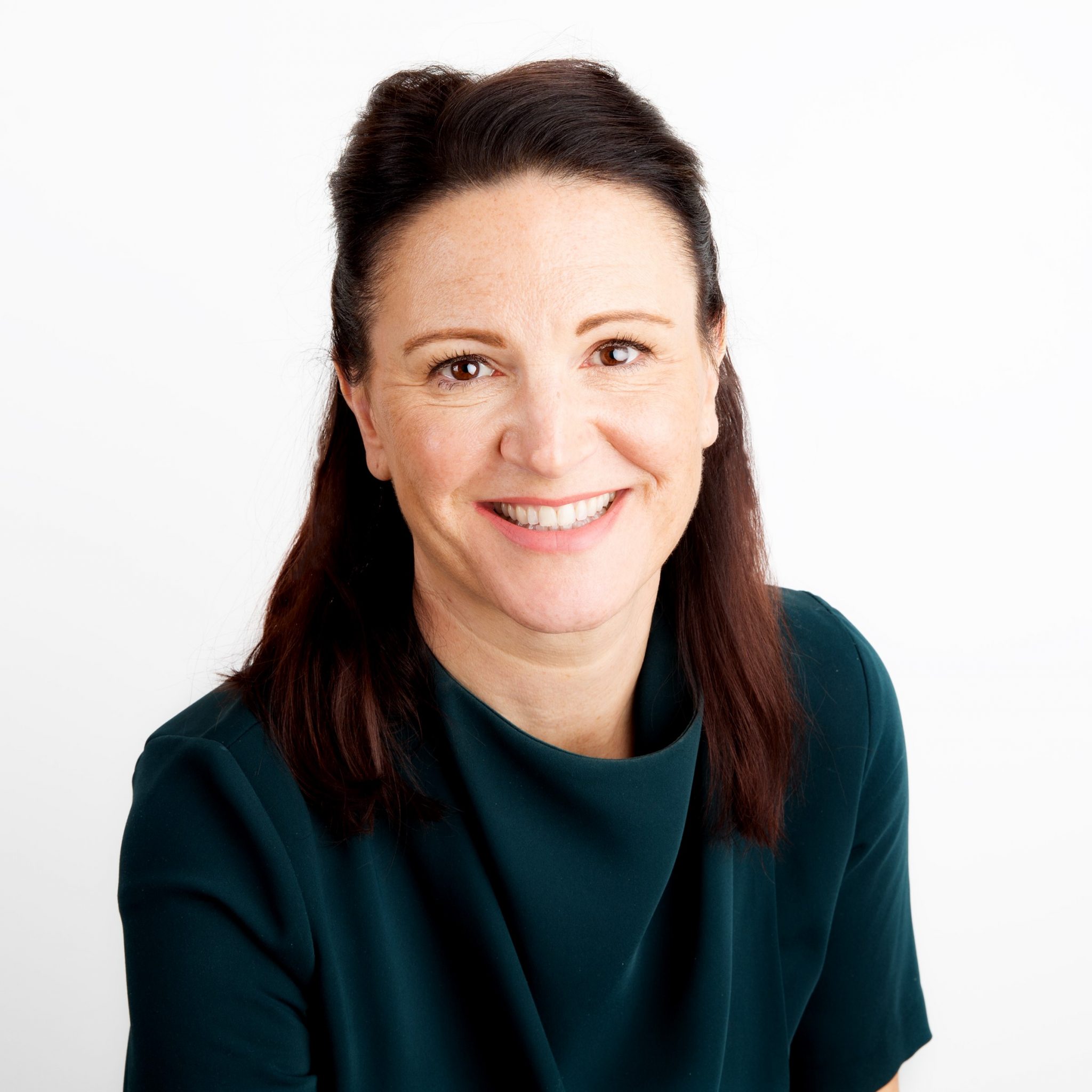 Our People - Forbes Dawson