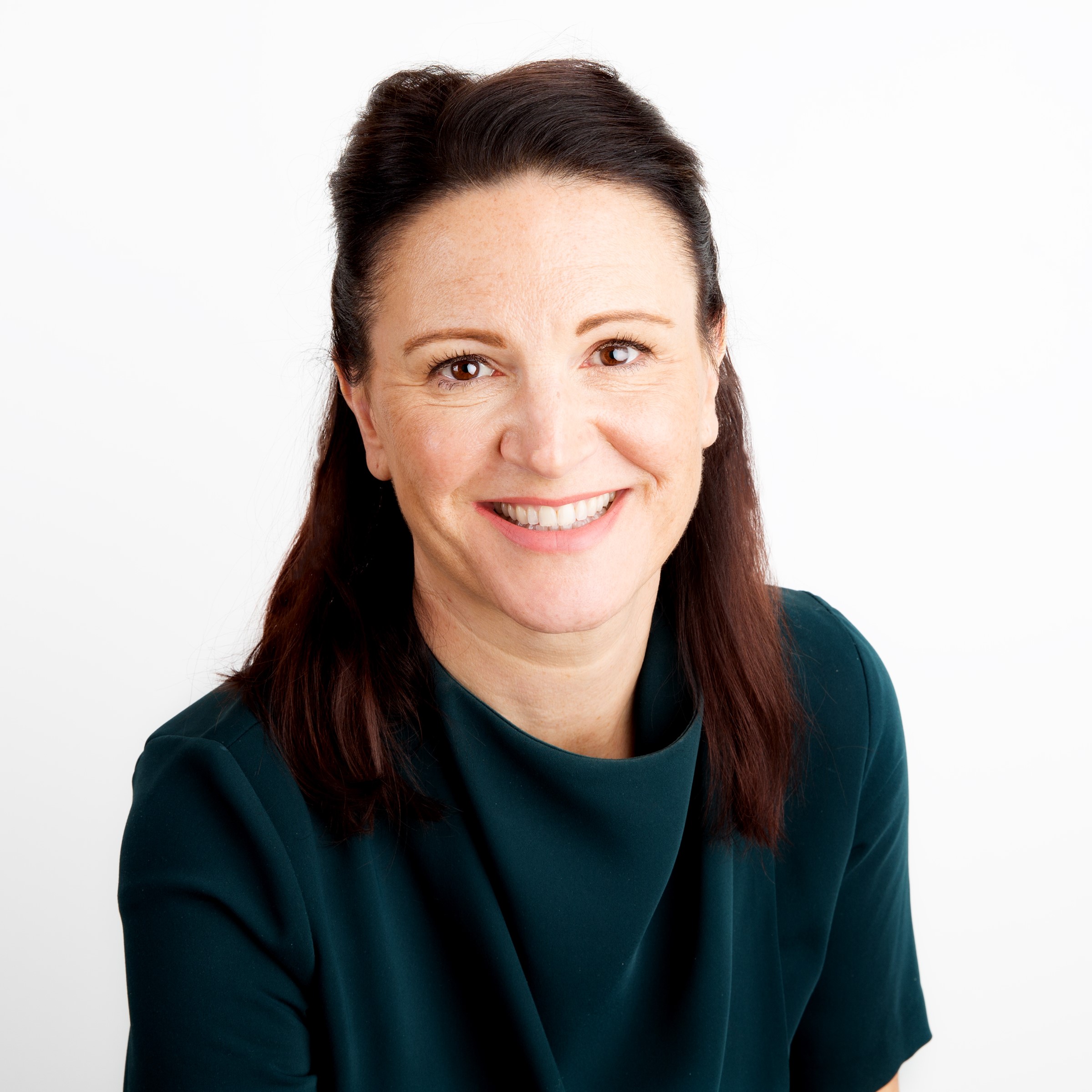 Laura Hutchinson - Forbes Dawson