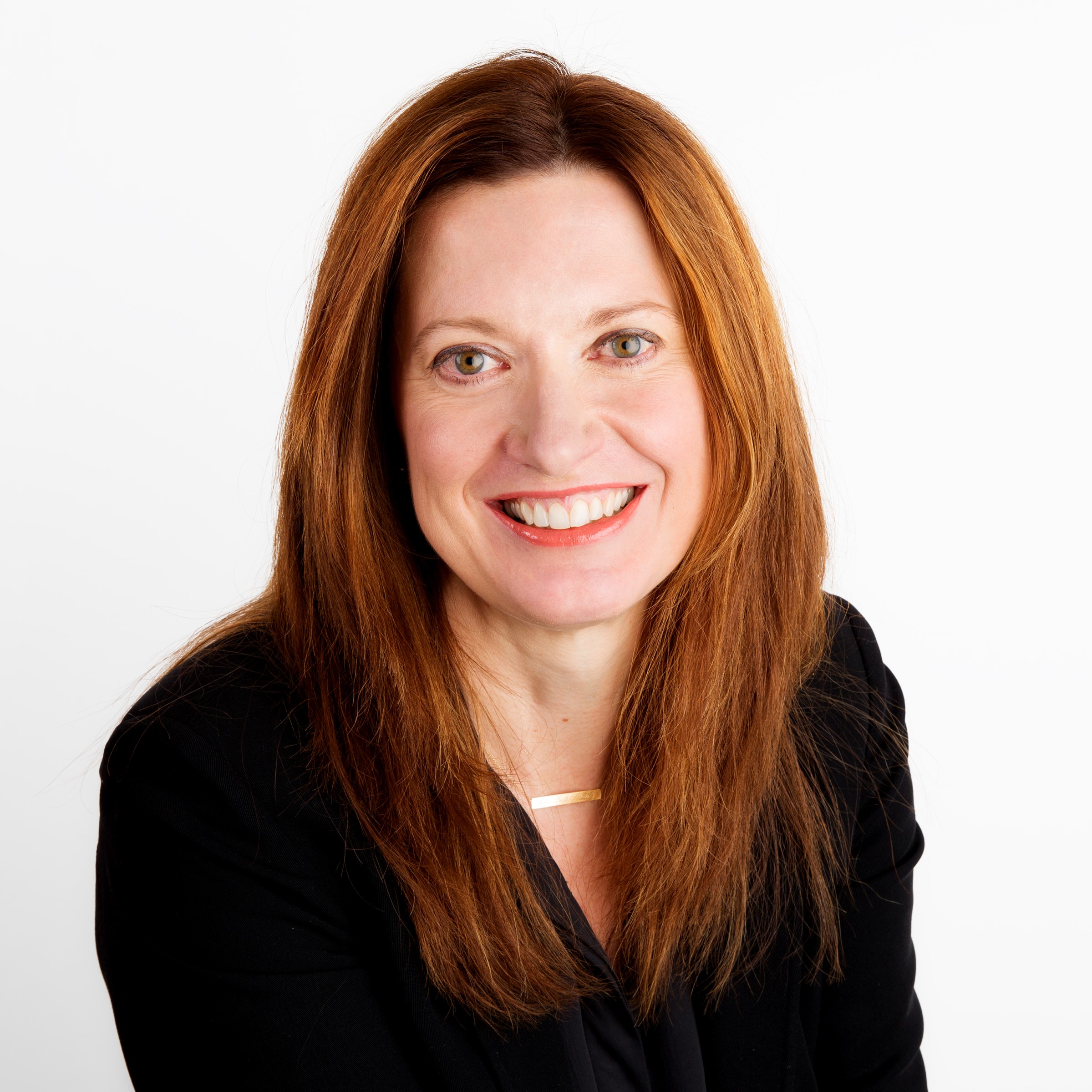 Michelle Hogan - Forbes Dawson